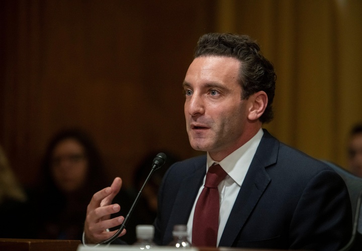 Health Economics Spotlight: Prof. Zack Cooper | Tobin Center for Economic Policy